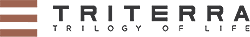 TRITERRA: Trilogy Of Life